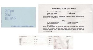 wanganui slice | Beb's Recipe Drawer
